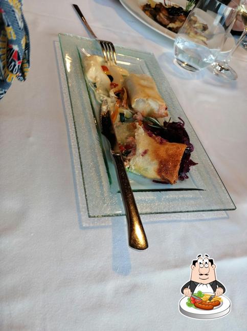 Restaurante Nevada, Sebreño - Restaurant menu, prices and reviews