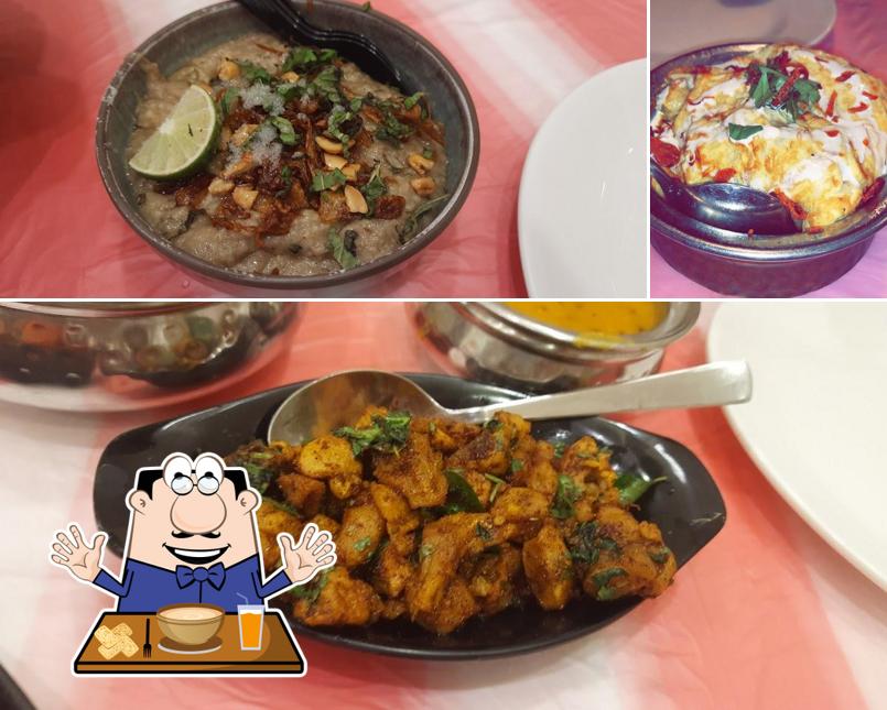 Rumaan Hyderabad Restaurant - Al Karama, Dubai - Restaurant menu ...