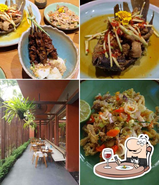 Senyata Senopati, South Jakarta - Restaurant menu, prices and reviews