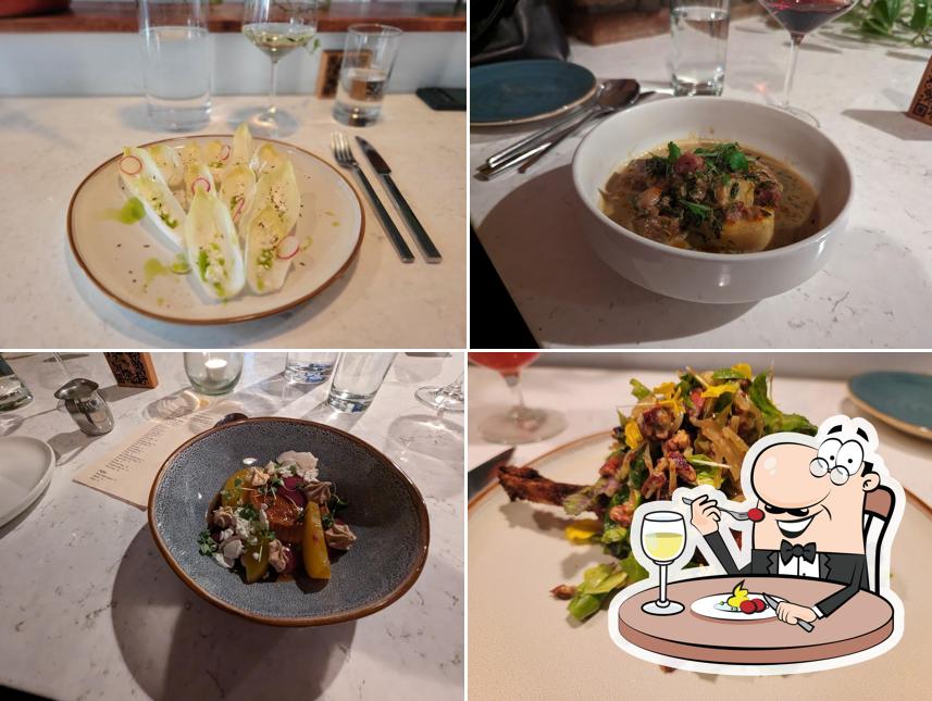 Shift Kitchen & Bar, Flagstaff - Restaurant menu, prices and reviews