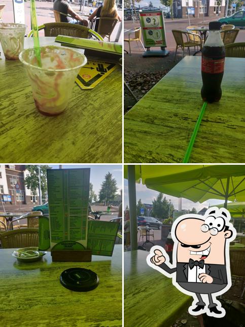 Snackbar Rian, Hardenberg - Restaurant menu, prices and reviews