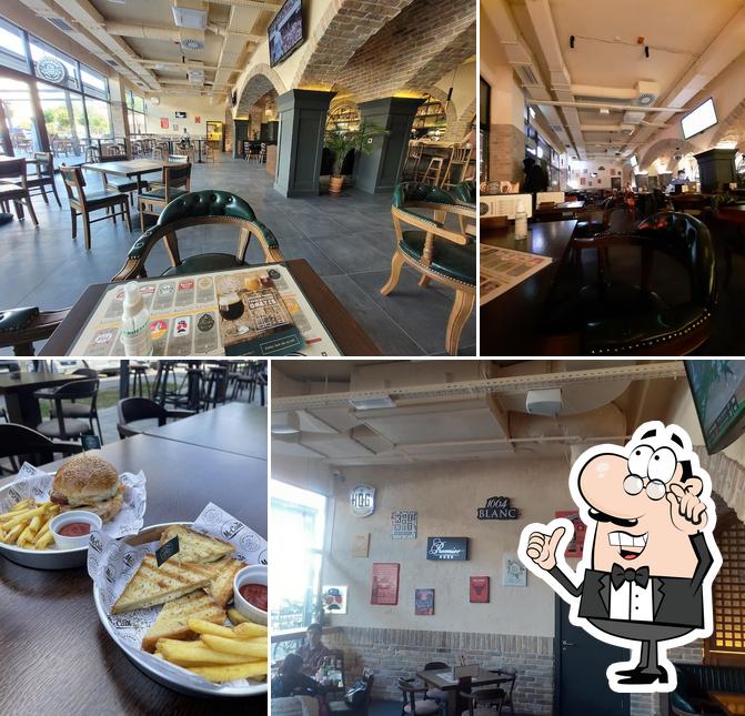 Stribor 3bir & More, Novi Sad - Restaurant menu, prices and reviews