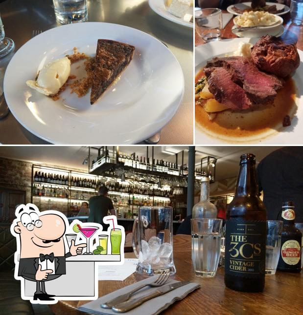 Pub y bar Sugar Boat, Helensburgh - Opiniones del restaurante