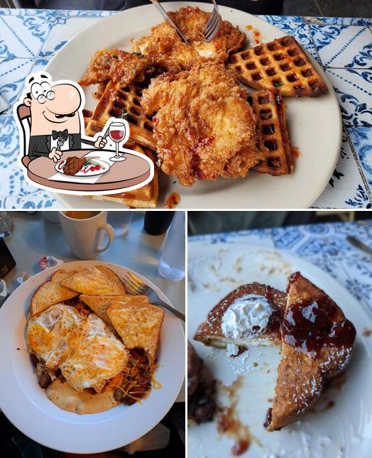 The Broken Egg Breakfast in Muskegon charter Township - Restaurant reviews