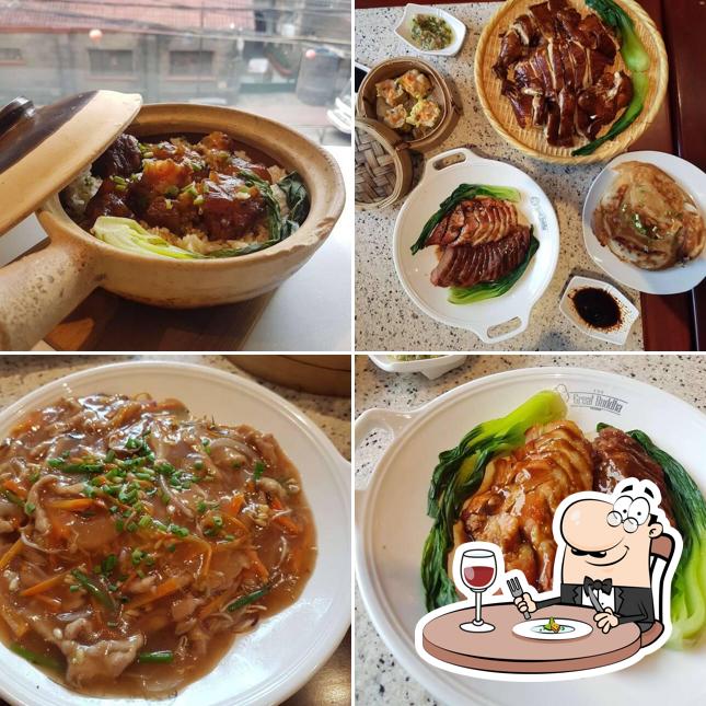Top 10 chinese restaurants in Manila, august 2025 - Restaurant Guru