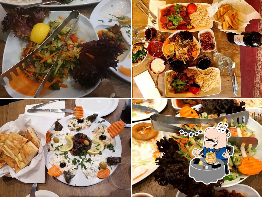 Top 20 restaurants in Edinburgh, september 2025 - Restaurant Guru