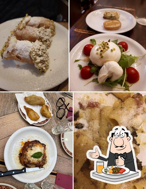 Zero Sei Trattoria Romana, Valletta - Restaurant menu, prices and reviews