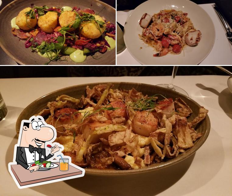 Bodean, Tulsa - Restaurant menu, prices and reviews