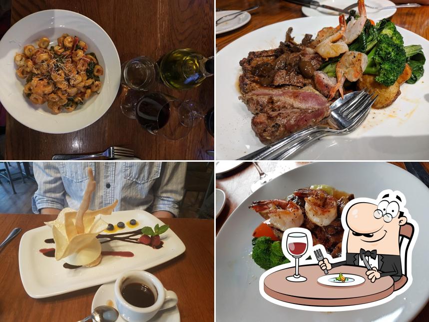 Farro Ristorante, Vaughan - Restaurant menu, prices and reviews