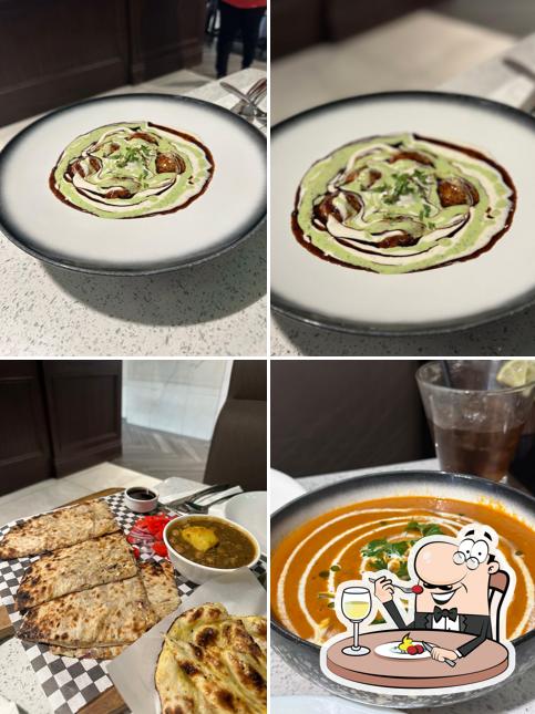 Kwality Grand Indian Buffet in Mississauga - Restaurant menu and reviews