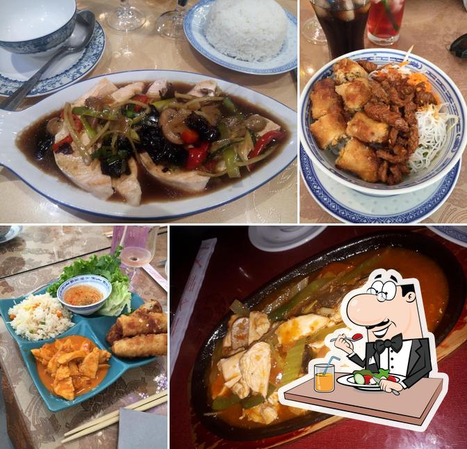 Le top 7 des restaurants à Embrun, octobre 2025 - Restaurant Guru
