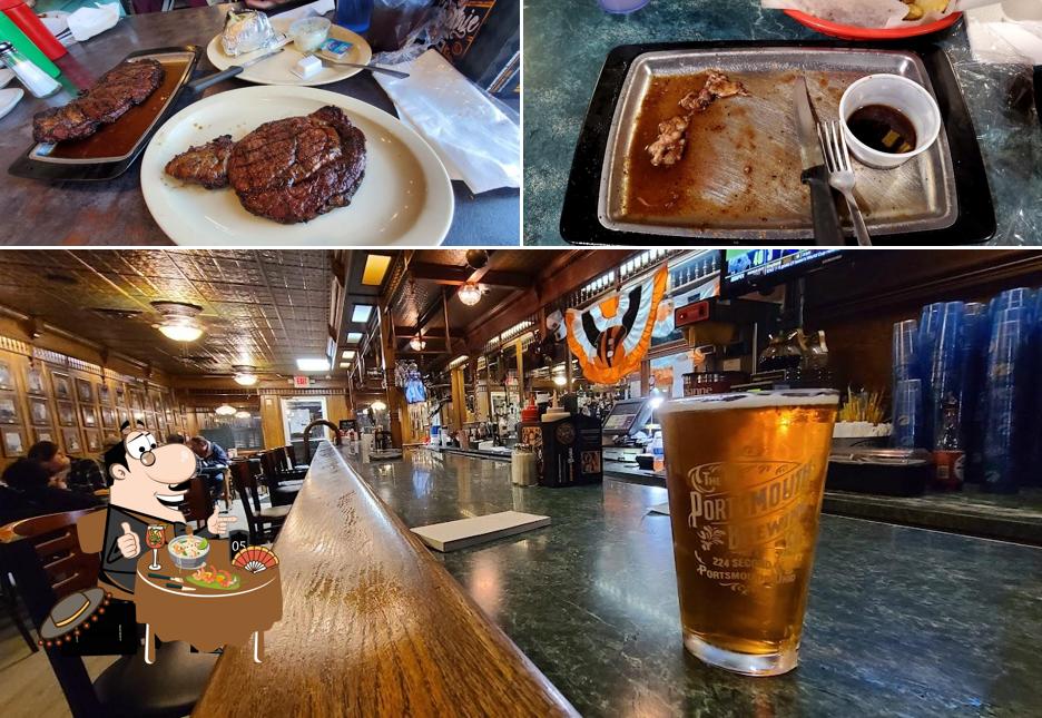Scioto Ribber, Portsmouth - Restaurant menu, prices and reviews