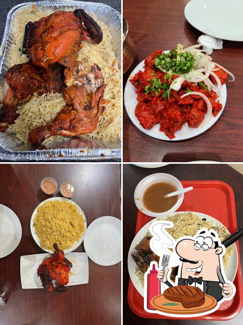 AL - Kabeer Restaurant in Chicago - Restaurant menu and reviews