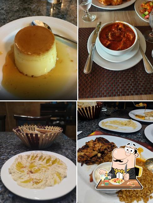 Abou Shakra Restaurants, Каир, 69 kasr El-einy Street - Меню и отзывы о ...