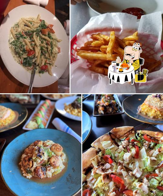 B2 Bistro + Bar in Toms River - Restaurant menu and reviews