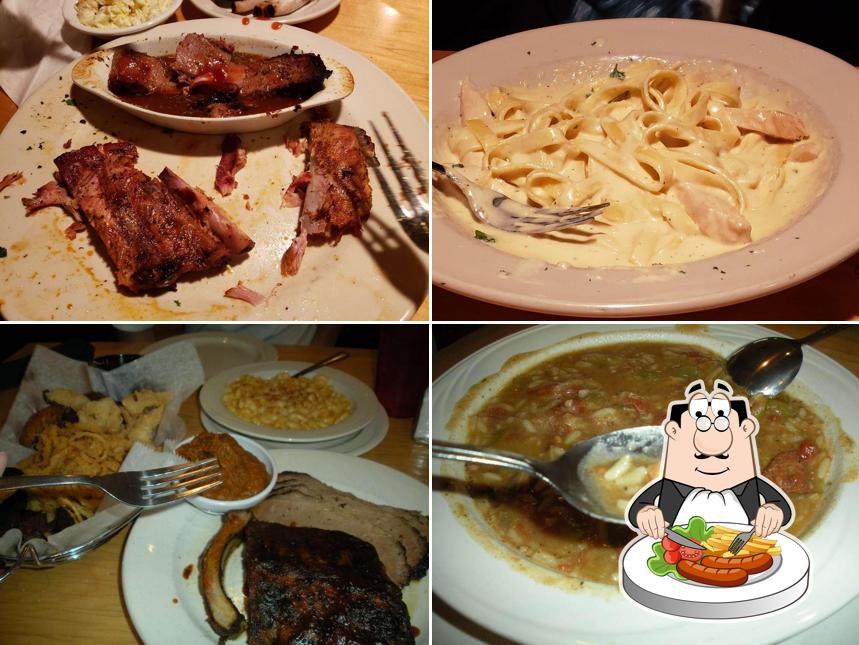 Ginopolis Restaurant, Farmington Hills - Restaurant menu, prices and ...