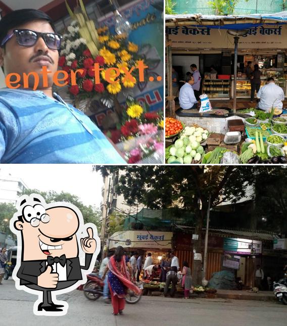 Bombay Bakers, Mumbai - Restaurant menu, prices and reviews