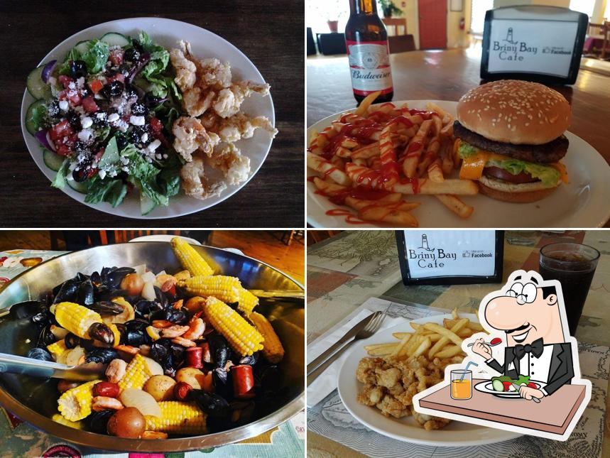 Top 5 restaurants with fried clams in Five Islands, october 2025 ...
