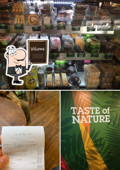 Café Amazon, Bangkok, 268/1 Rama VI Rd - Restaurant reviews
