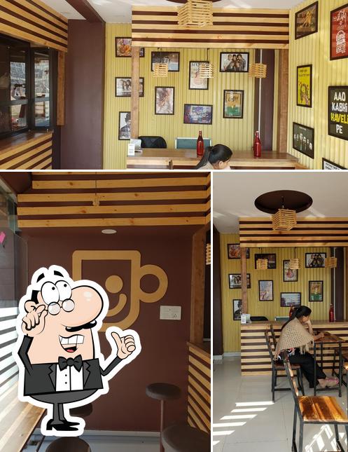 CAFE SIMPLE, Kota - Restaurant menu, prices and reviews