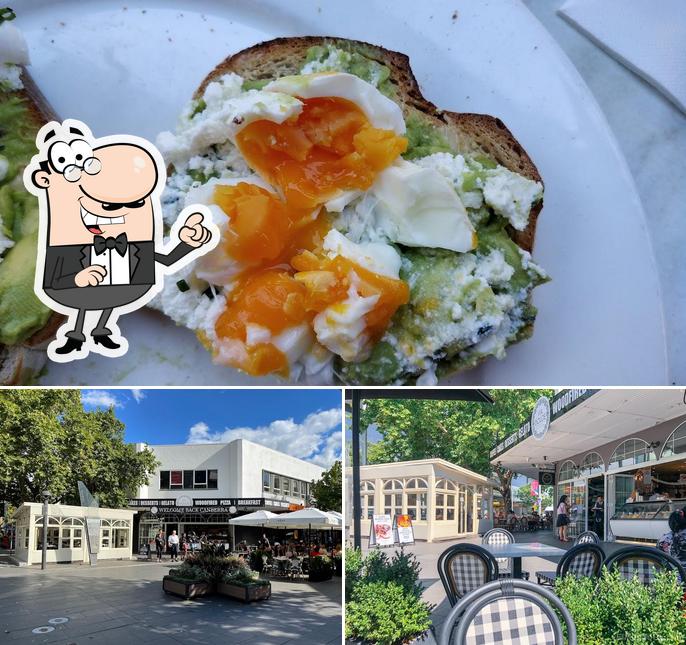 Via Dolce, Canberra - Restaurant menu, prices and reviews