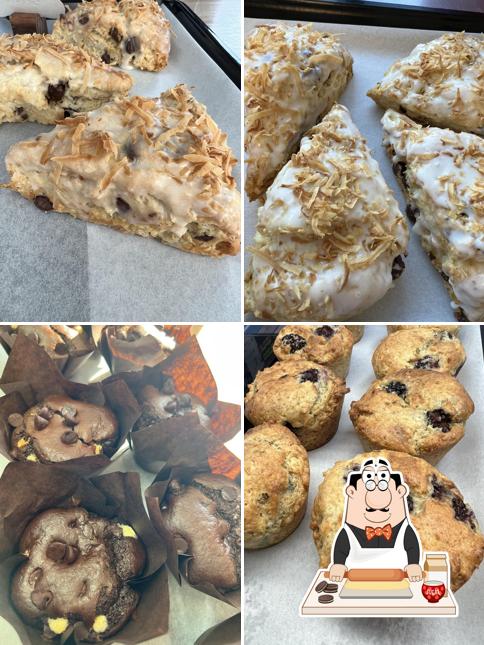 CinnaBear Bakery & Deli in Gardiner - Restaurant reviews