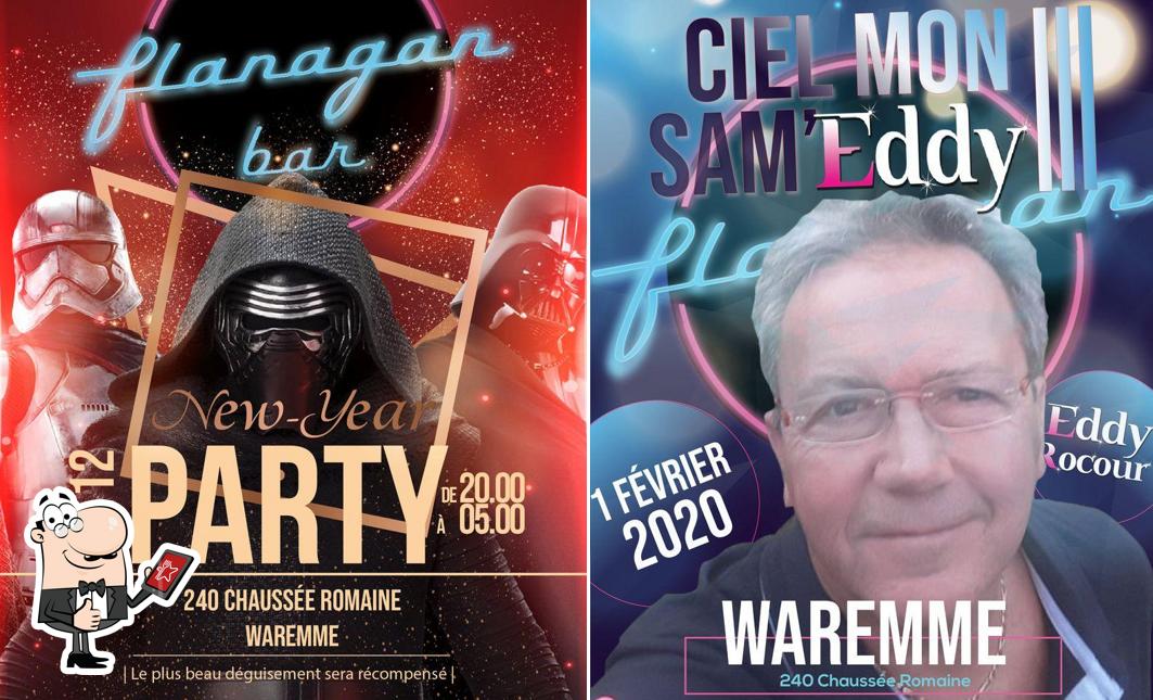 Flanagan Bar, Waremme - Menu du restaurant, prix et avis