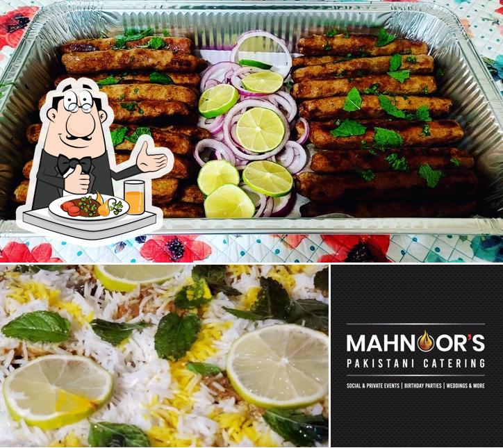 Mahnoor’s Pakistani Catering in Charlotte