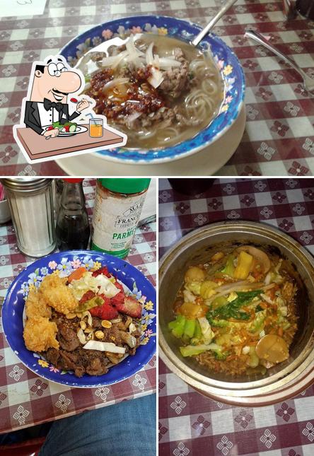 Diamond Head 2, Fort Smith - Restaurant menu, prices and reviews