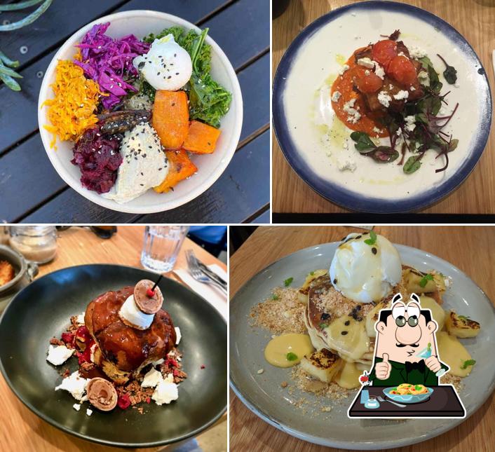Double Shot Deakin, Deakin - Restaurant menu, prices and reviews