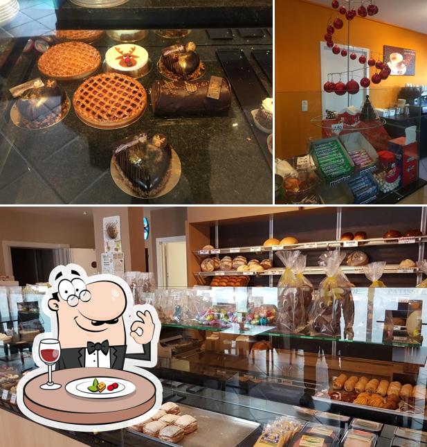 Edelweiss bakery, Machelen - Restaurant reviews