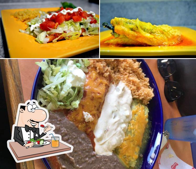 El Pique Family Restaurant, Dallas - Restaurant menu, prices and reviews