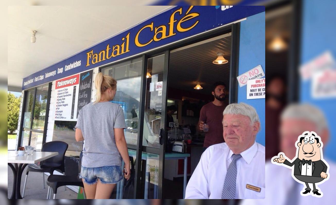 Find the best place to eat in Haast, spring 2024 - Restaurant Guru