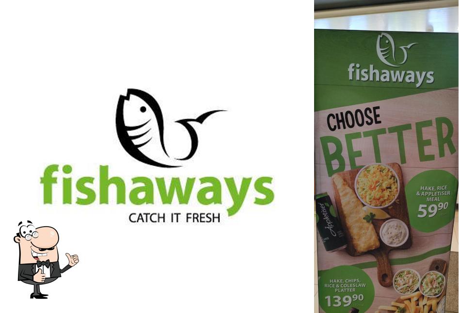 Fishaways, Thohoyandou - Restaurant menu, prices and reviews