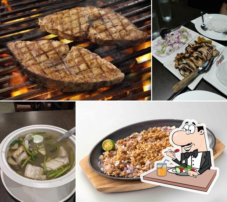 Gerry's Grill - Matalino St. Q.C. restaurant, Quezon City, 29 Matalino ...