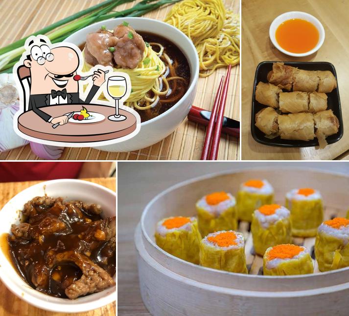 Harbour City Dimsum House restaurant, Davao City - Restaurant reviews