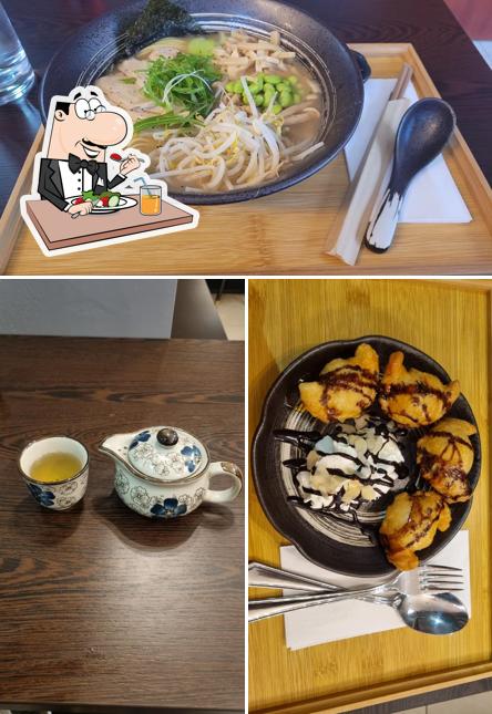Hokkaido Ramen, Vienna - Restaurant menu, prices and reviews