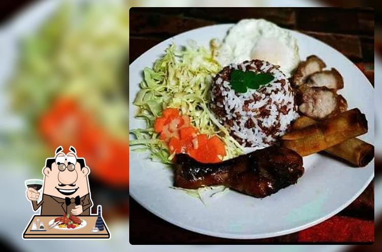 JAMAR Restaurant, Antipolo - Restaurant reviews