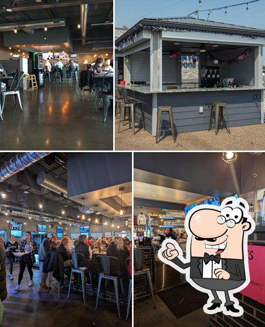 JP's Waterfront, Gibraltar - Restaurant menu, prices and reviews