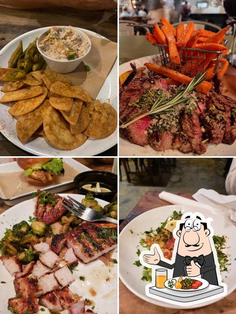 KBC, Dothan - Restaurant menu, prices and reviews