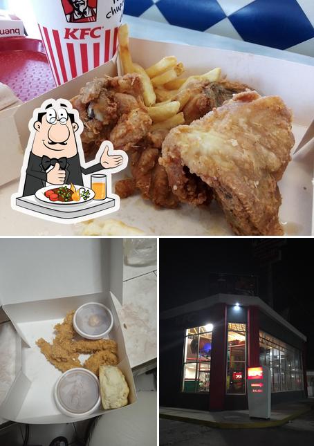 Restaurante KFC, Guadalupe, Blvd. Acapulco 206b - Opiniones del restaurante