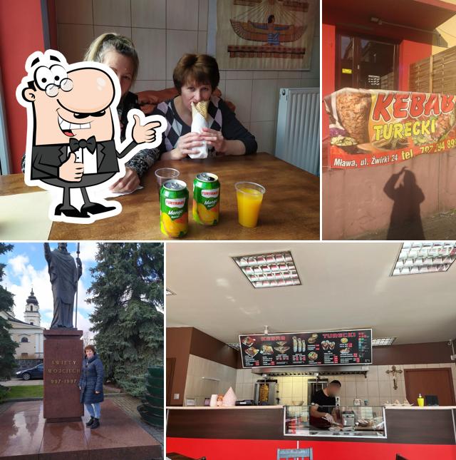 MIR KEBAB, Mlawa - Restaurant menu, prices and reviews