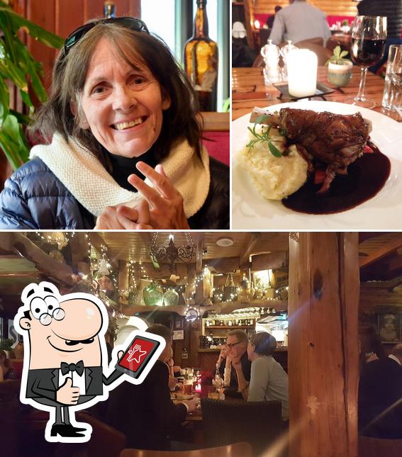 Larsen Restaurant, Oslo - Restaurant menu, prices and reviews
