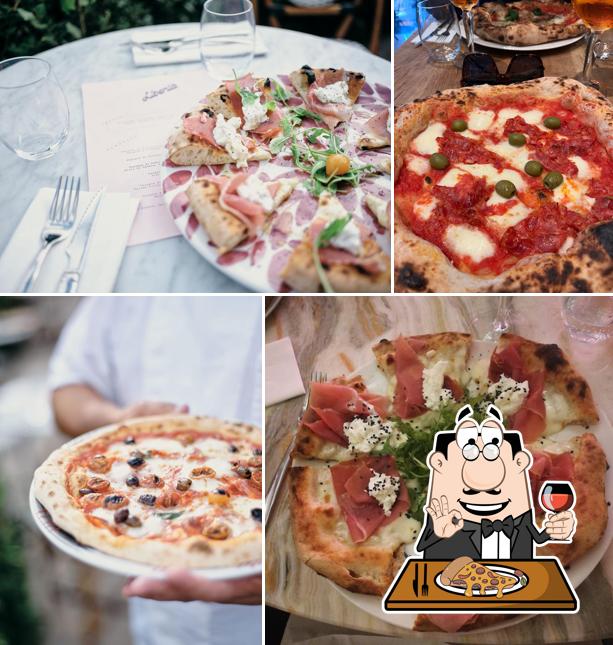Best pizza restaurants in Lo-Reninge, february 2025 - Restaurant Guru