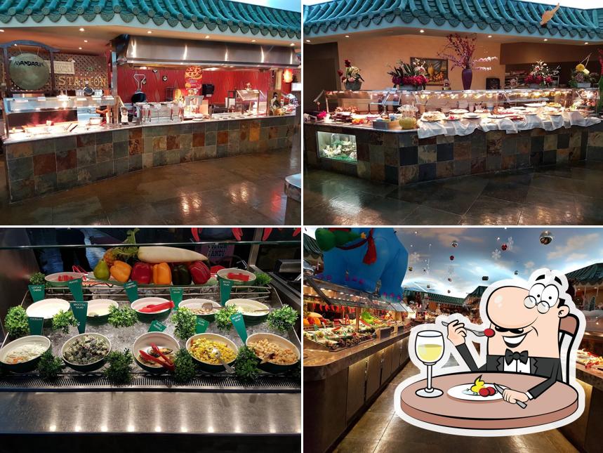 Mandarin Restaurant, Kitchener - Restaurant menu, prices and reviews