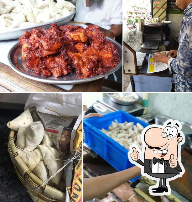 NEW FAMOUS SAMOSA HOUSE, Ahmedabad - Restaurant menu, prices and reviews