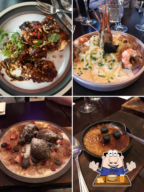 NeXT, Ottawa - Restaurant menu, prices and reviews