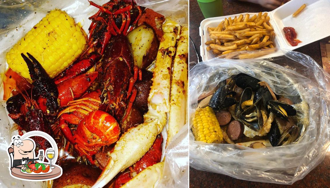 Old Miss, Greenville - Restaurant menu, prices and reviews