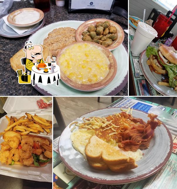Our Place Diner, 2751 US-231 in Ozark - Restaurant menu and reviews