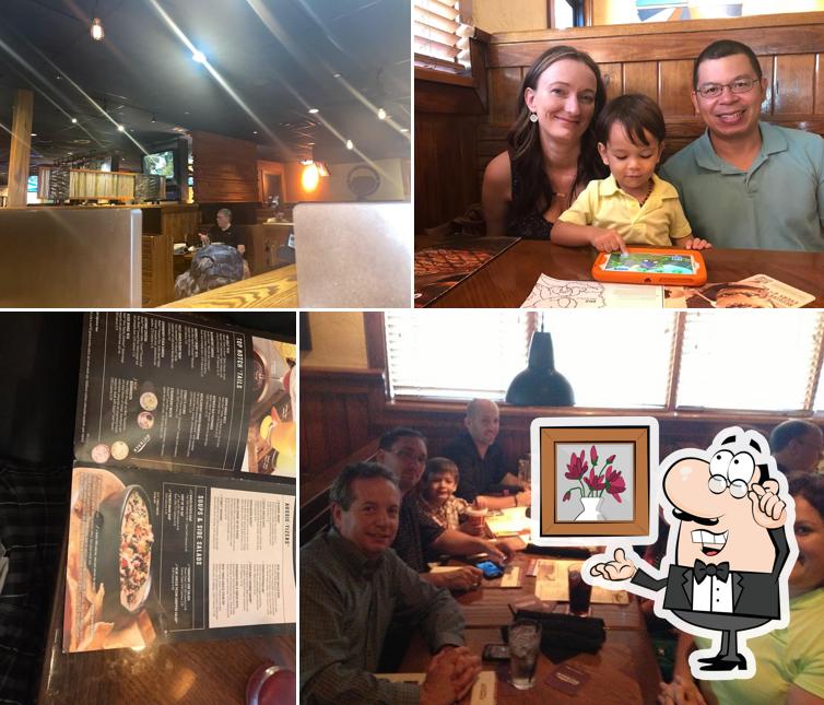 Outback Steakhouse, Clermont - Restaurant menu, prices and reviews